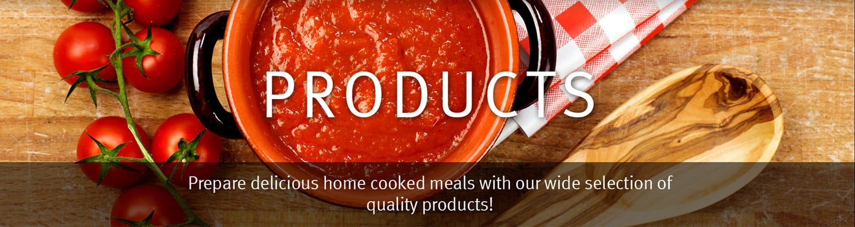 Our Products – Sauces, Chili, Dry Pasta & more | Kimball Malaysia