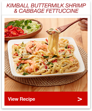 Easy At-Home Meal Ideas & Recipes | Kimball Malaysia